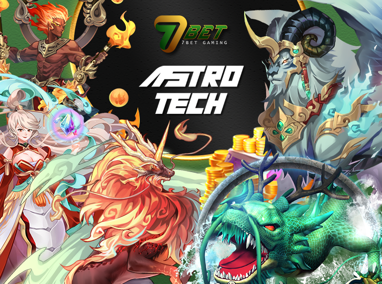 7Bet Online Casino | SevenBet Online Casino